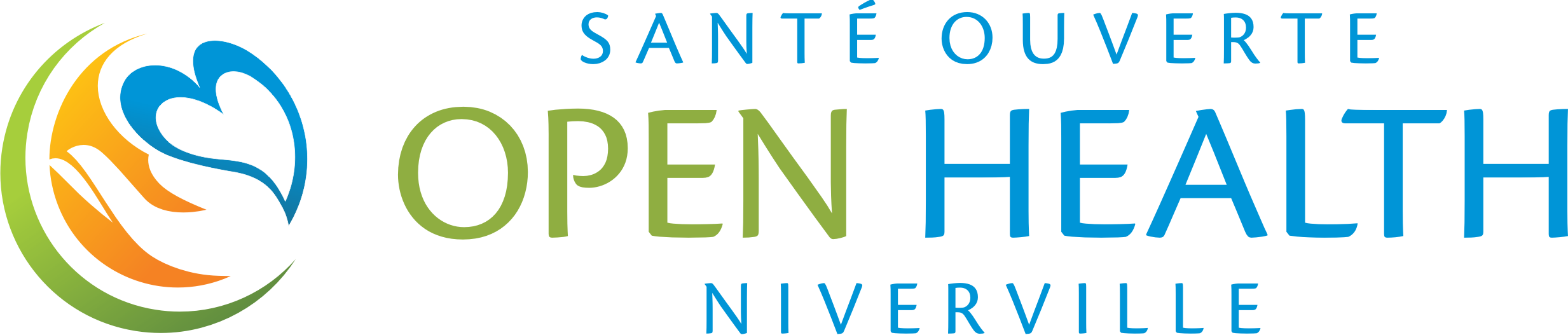 Open Health Niverville